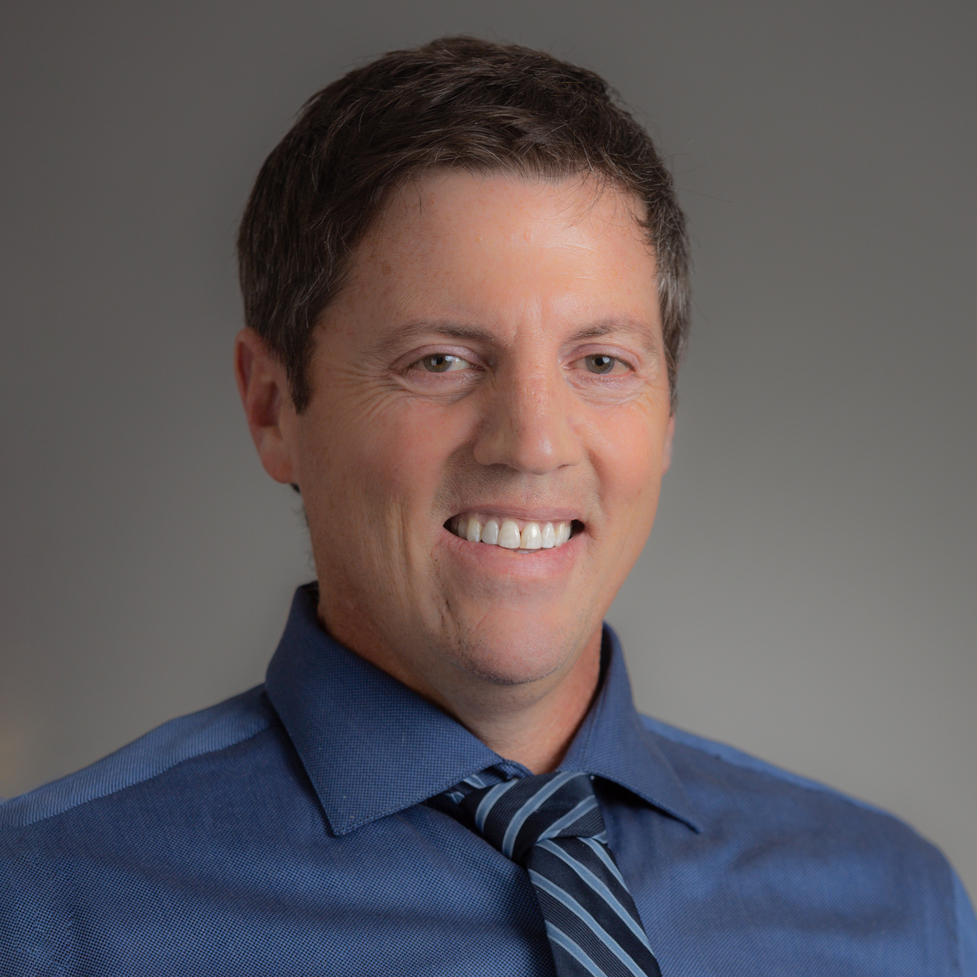 Christopher P Parker, PharmD | UI Ventures - Office of Innovation | The ...